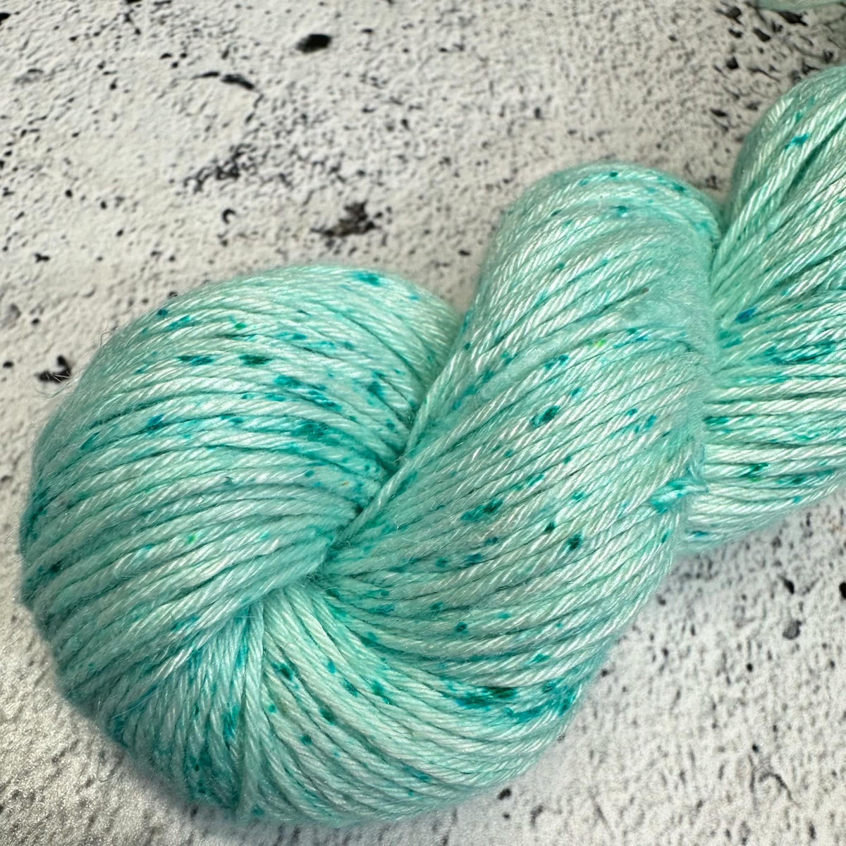 Limette sucrée – Entre Soeurs Et Laine